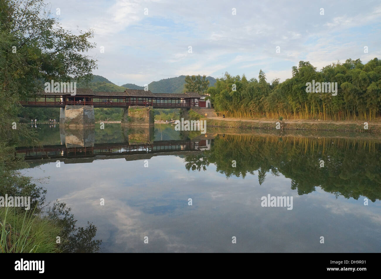 Jiangxi china rural hi-res stock photography and images - Alamy