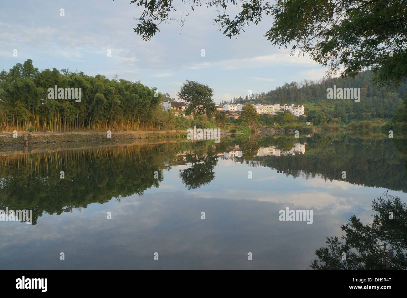 Jiangxi china rural hi-res stock photography and images - Alamy