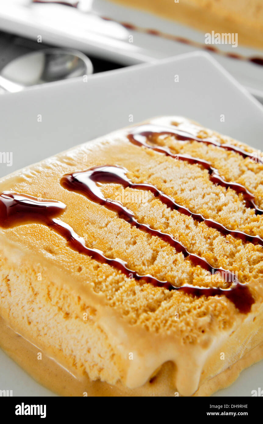 Spanish ice cream hi-res stock photography and images - Alamy