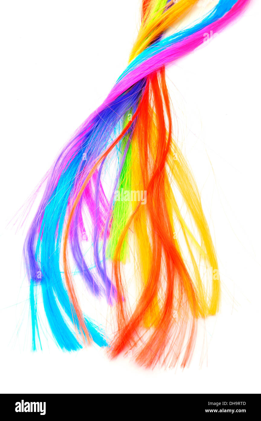 Hair complement hi-res stock photography and images - Alamy