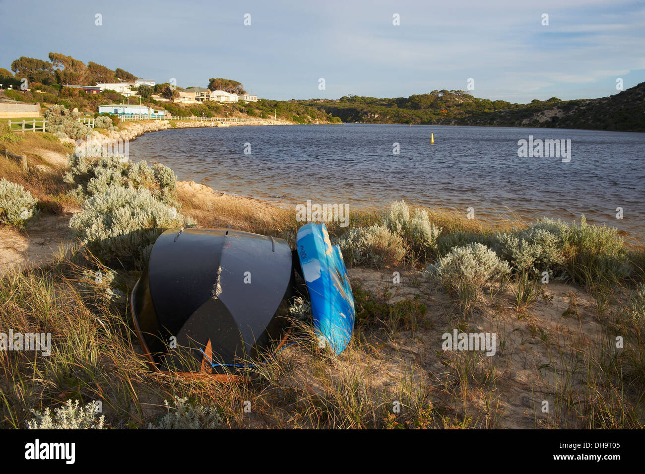 Moore river hi-res stock photography and images - Alamy