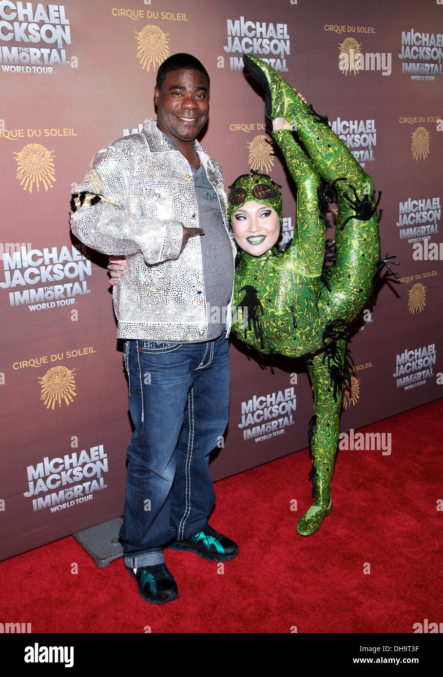 Morgan jackson hi-res stock photography and images - Alamy