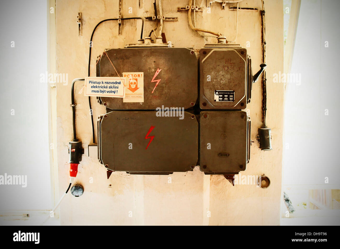 Raticide hi-res stock photography and images - Alamy