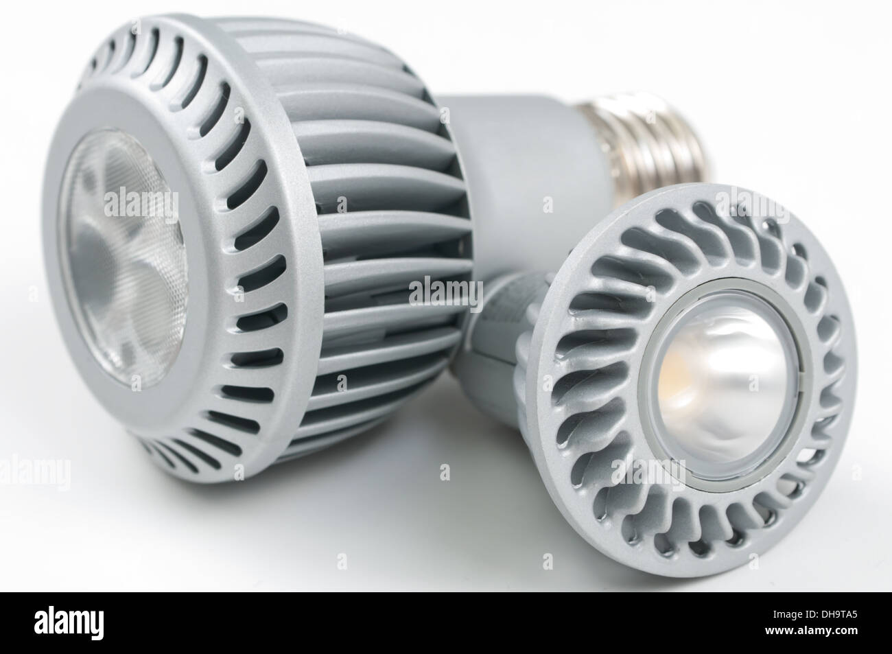 LED light bulb Stock Photo - Alamy