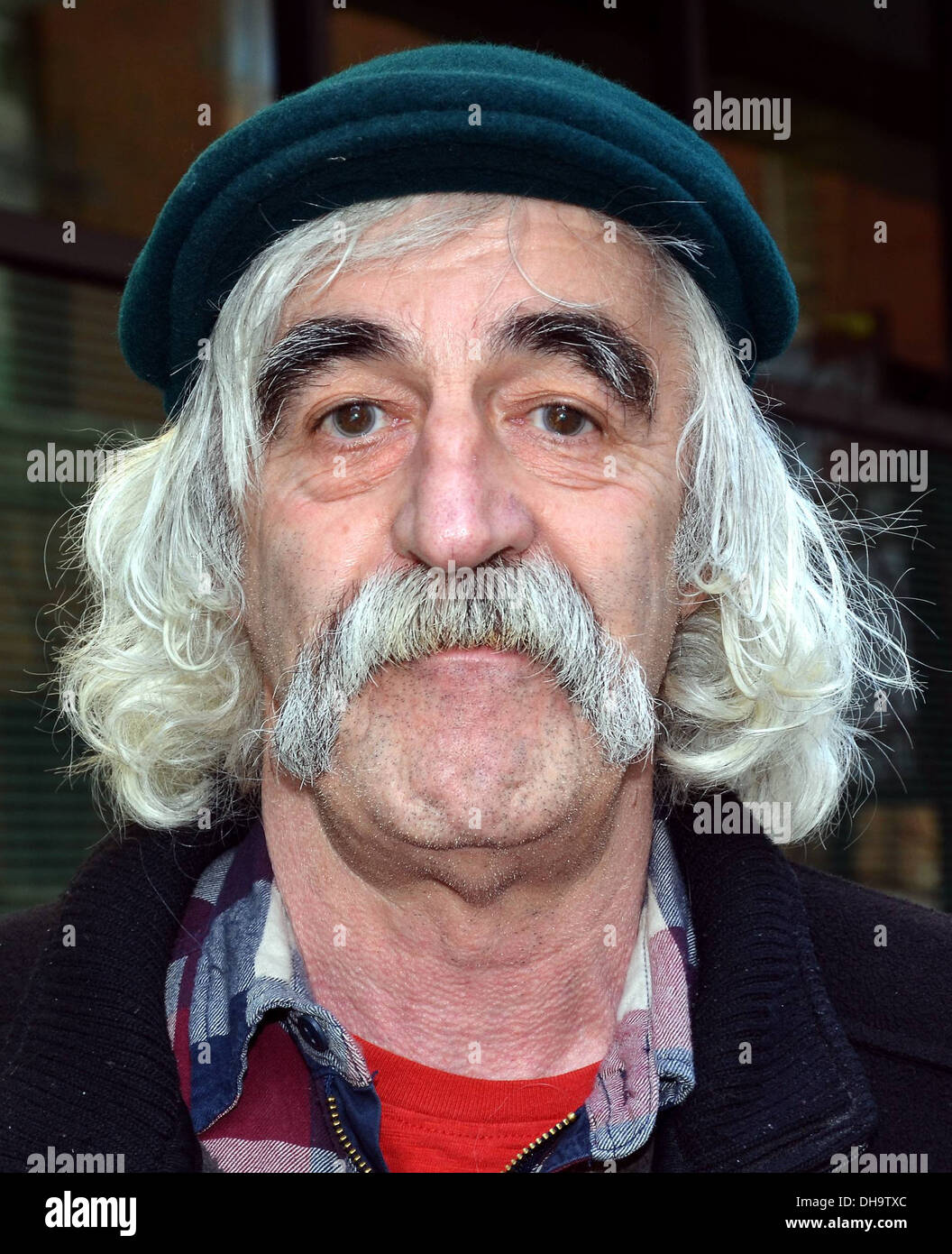 Michael redmond hi-res stock photography and images - Alamy