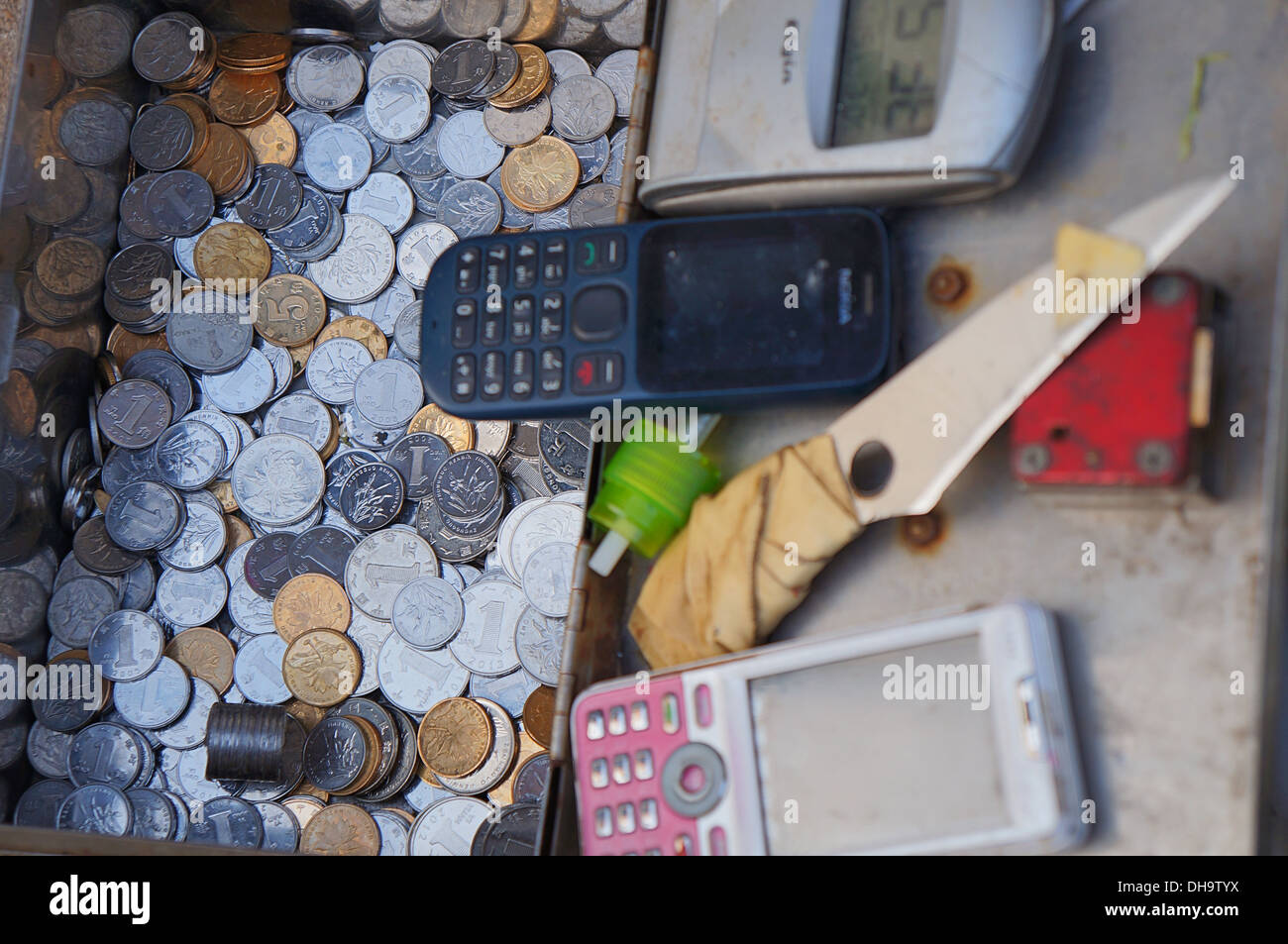 China shanghai junk hi-res stock photography and images - Alamy