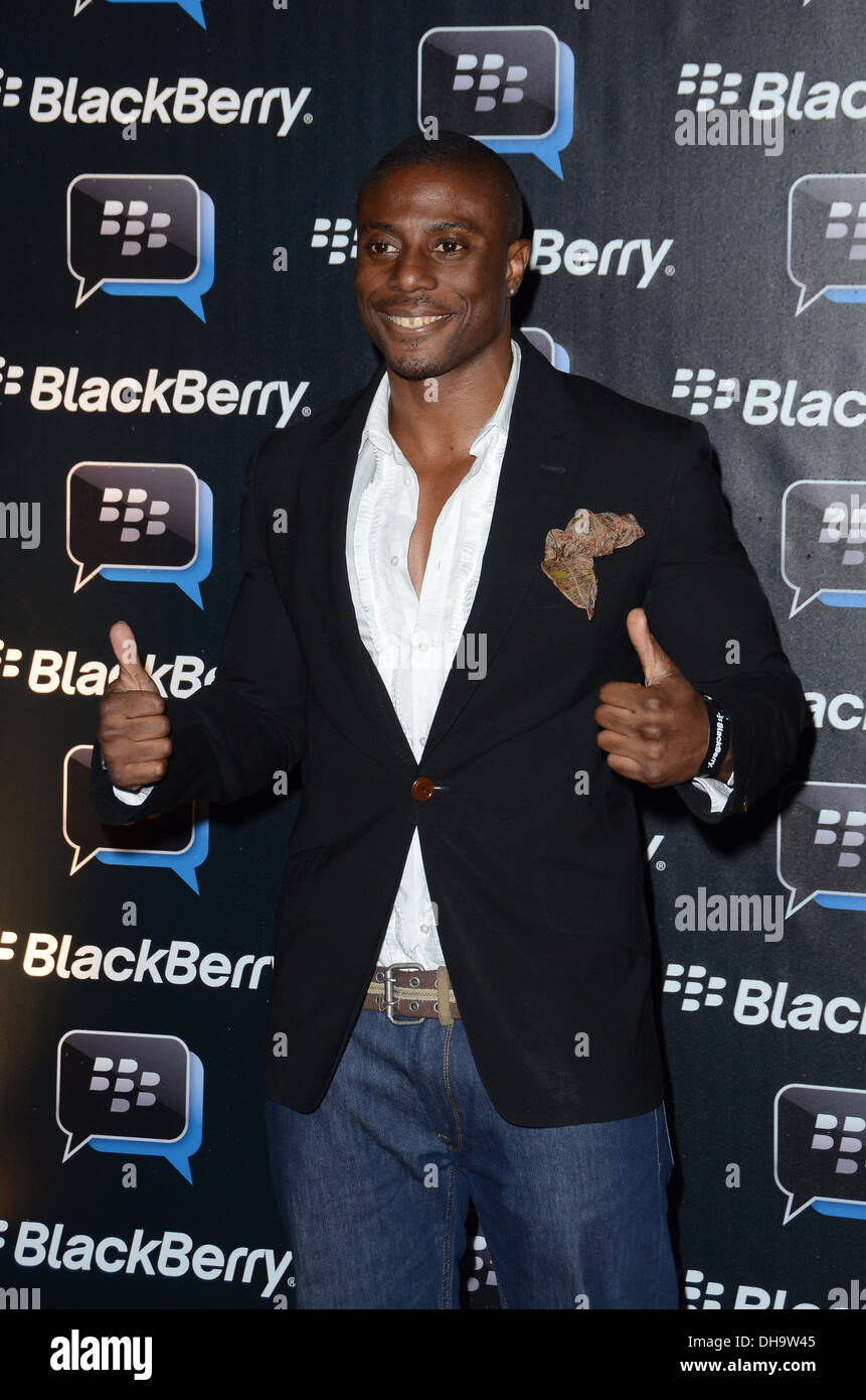 Guest Blackberry BBM Party The Bankside Vaults, South Bank, London ...