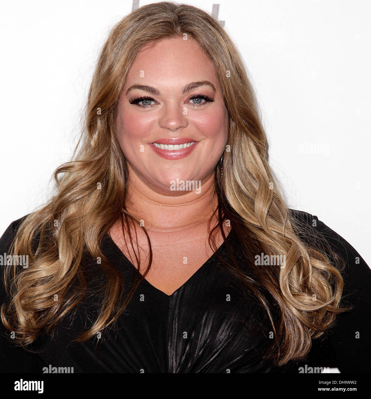 Rebecca Field Launch party for Lifetime's new series 'The Client List ...