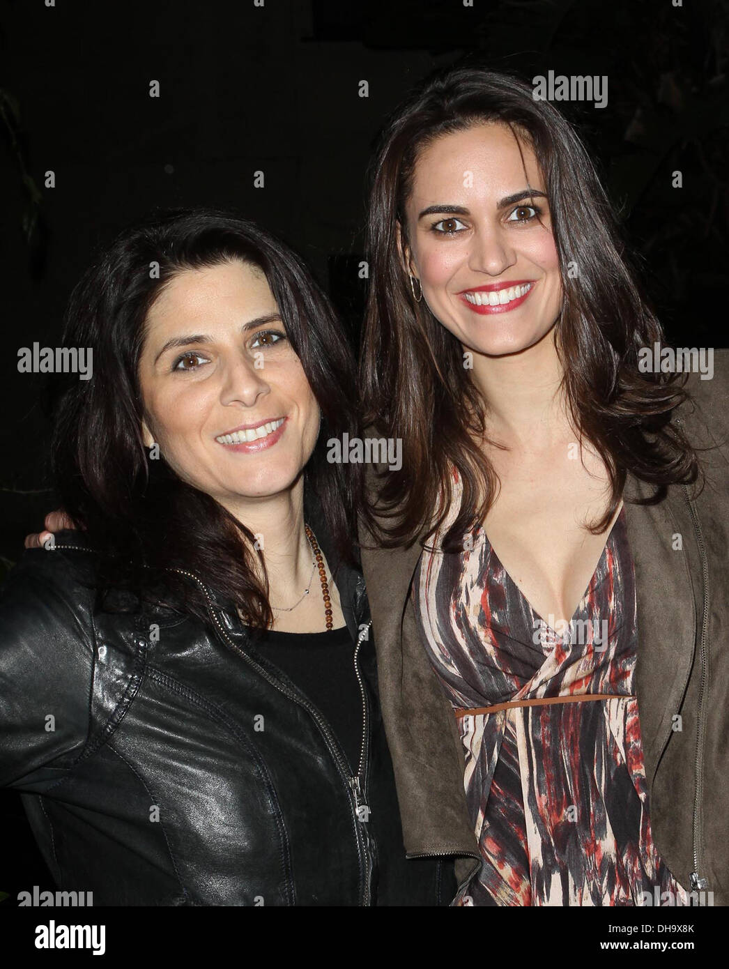 Stamie Karakasidis Tracy Ryerson Lifetime And Sony Pictures Television ...