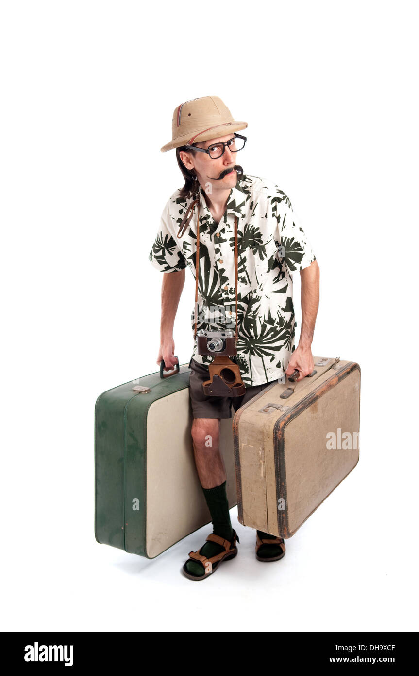 Photo safari humor hi-res stock photography and images - Alamy