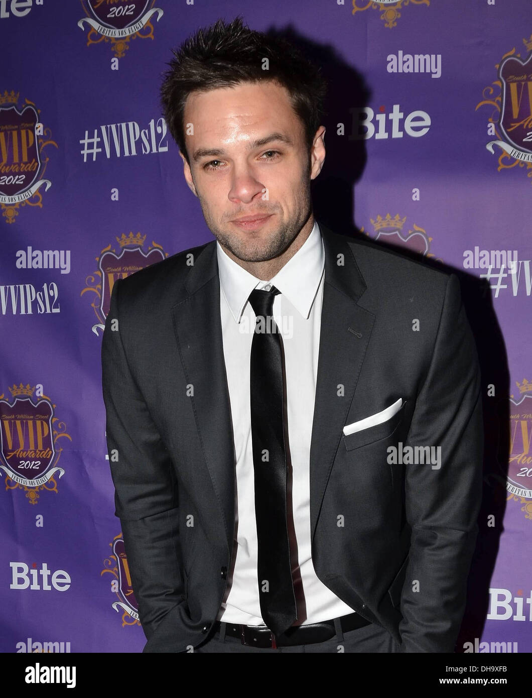 Niall breslin hi-res stock photography and images - Alamy