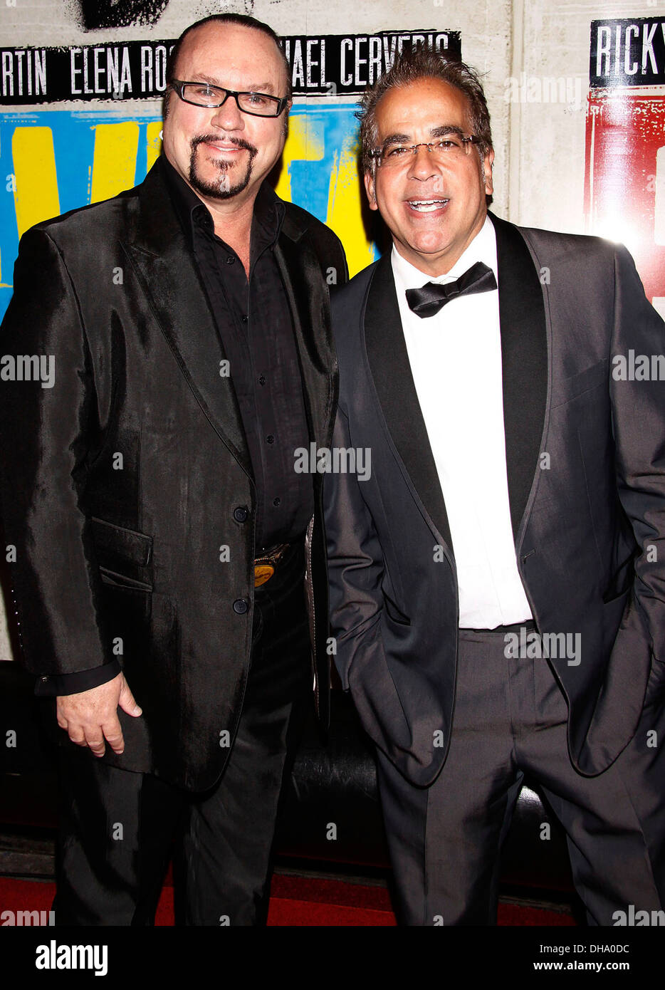 Richard Jay Alexander High Resolution Stock Photography and Images - Alamy