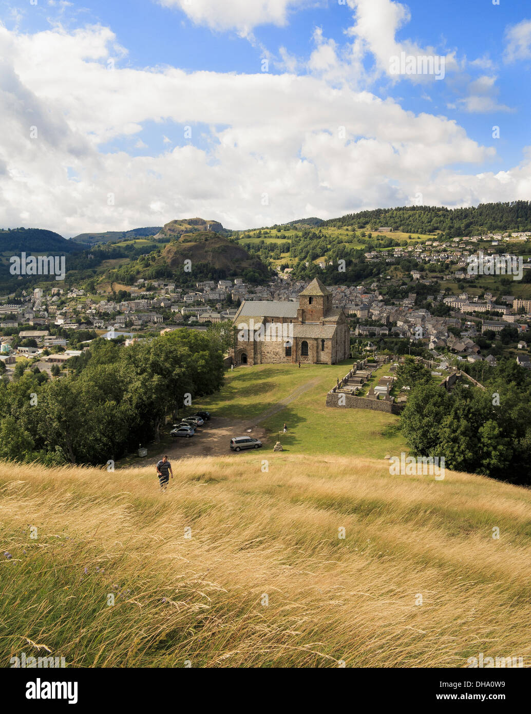 Bredons hi-res stock photography and images - Alamy