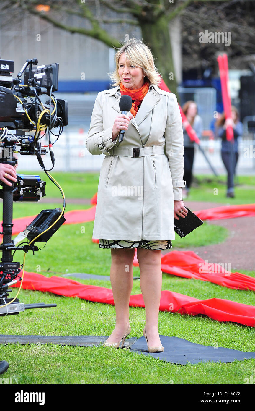 Preston passion hi-res stock photography and images - Alamy