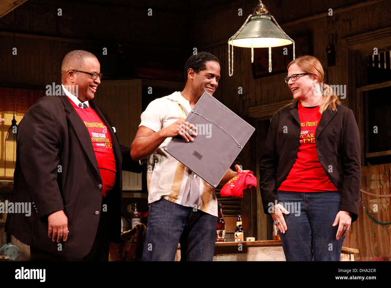 Mayor Brian Moore Blair Underwood and KB Saine Petersburg Pride Day at ...