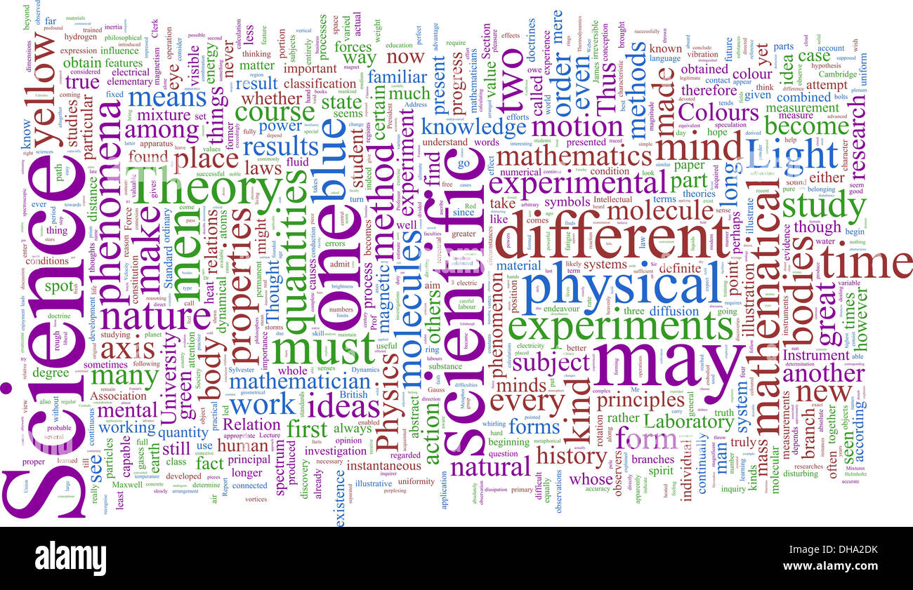 James clerk maxwell color hi-res stock photography and images - Alamy