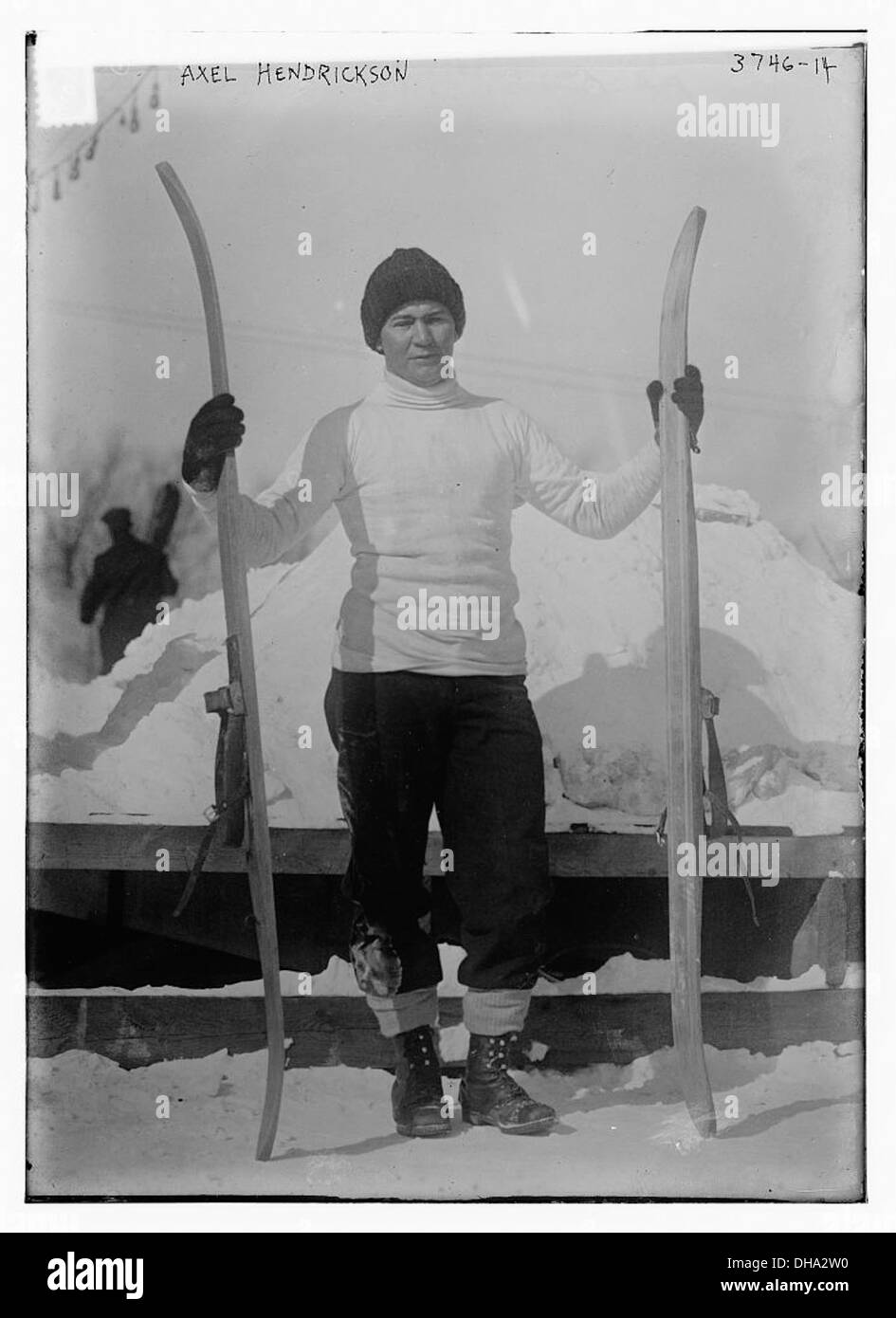 Hendrickson Black and White Stock Photos & Images - Alamy