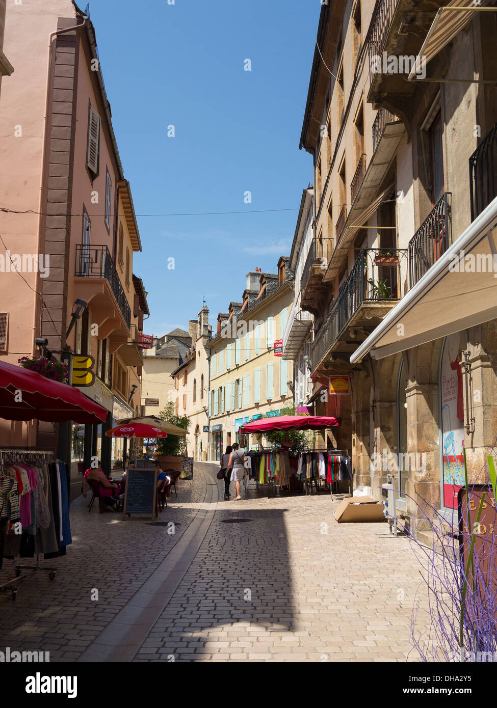 Mende France High Resolution Stock Photography and Images - Alamy