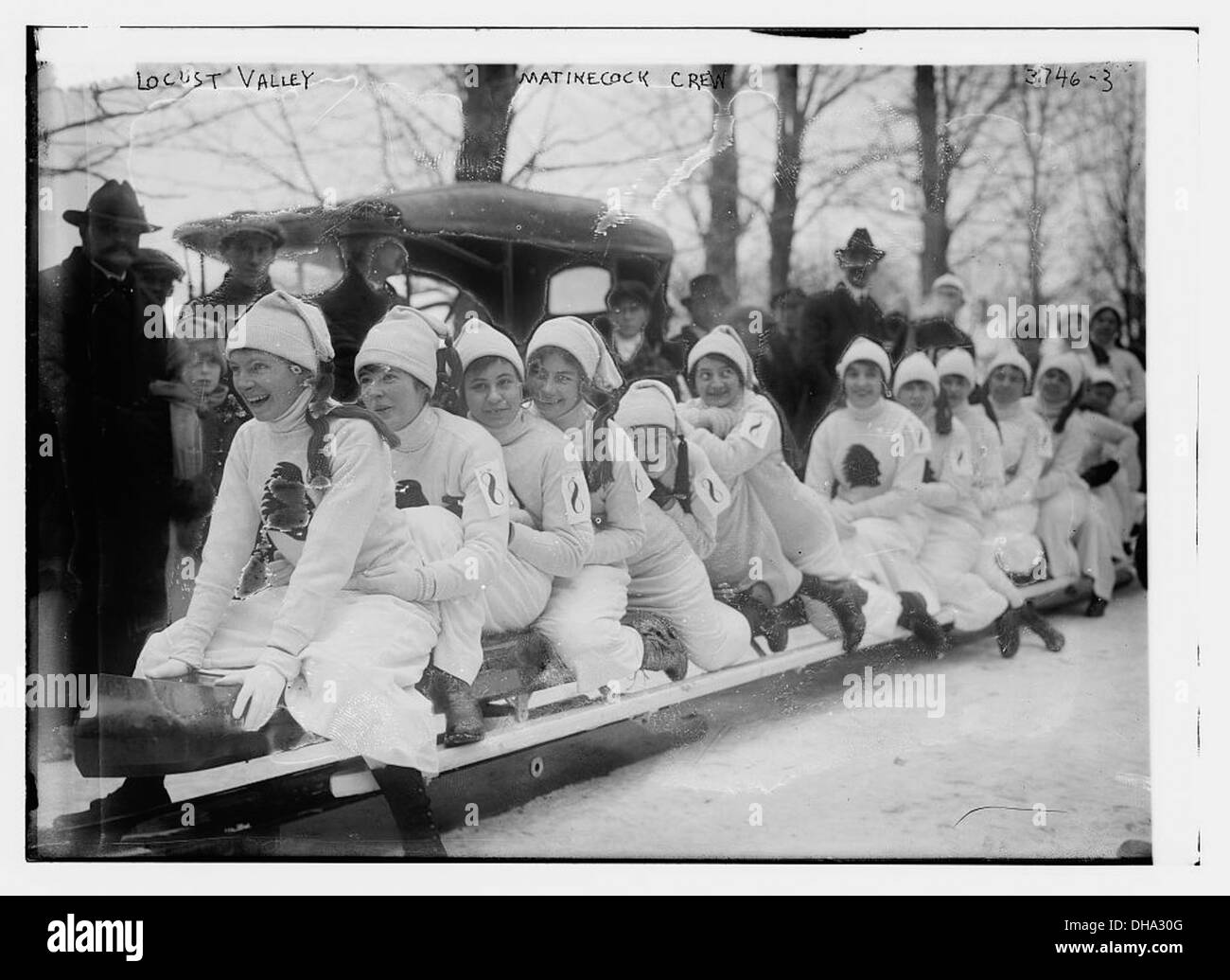 Locust features Black and White Stock Photos & Images - Alamy