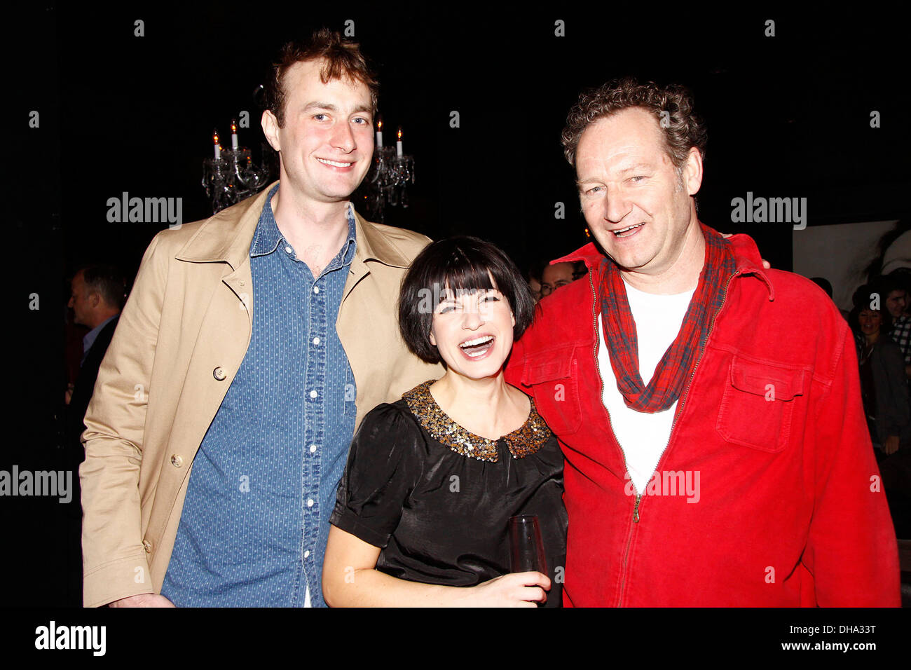 Richard bean oliver chris hi-res stock photography and images - Alamy