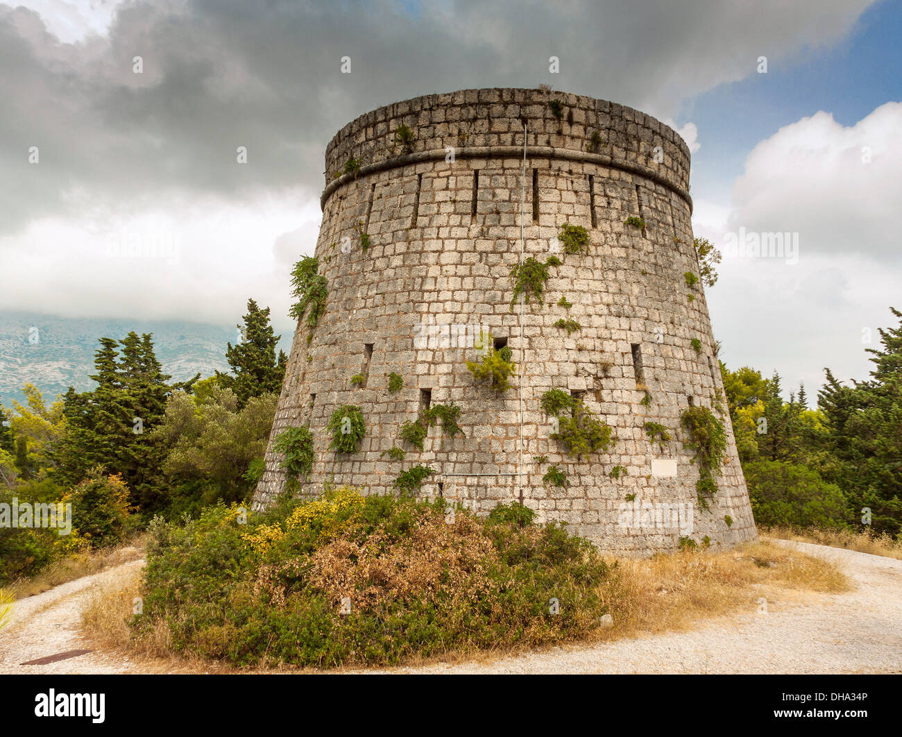 English tower hi-res stock photography and images - Alamy