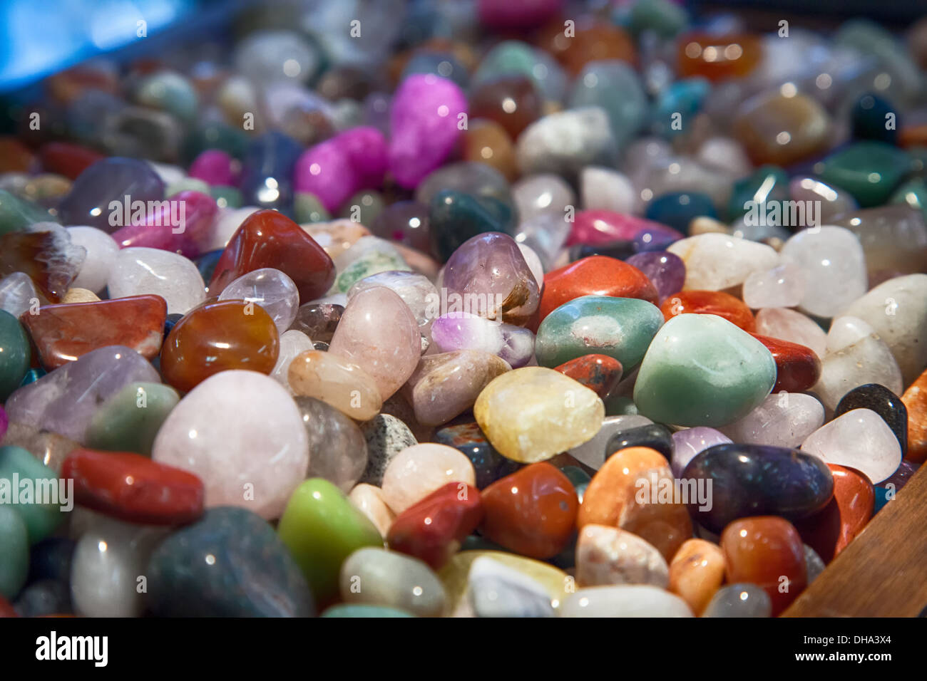 Shiny rocks hi-res stock photography and images - Alamy
