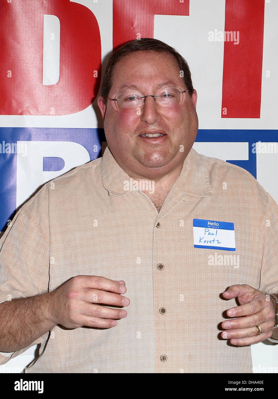 Paul Koretz Assemblymember Betsy Butler for 50th AD Campaign Office ...