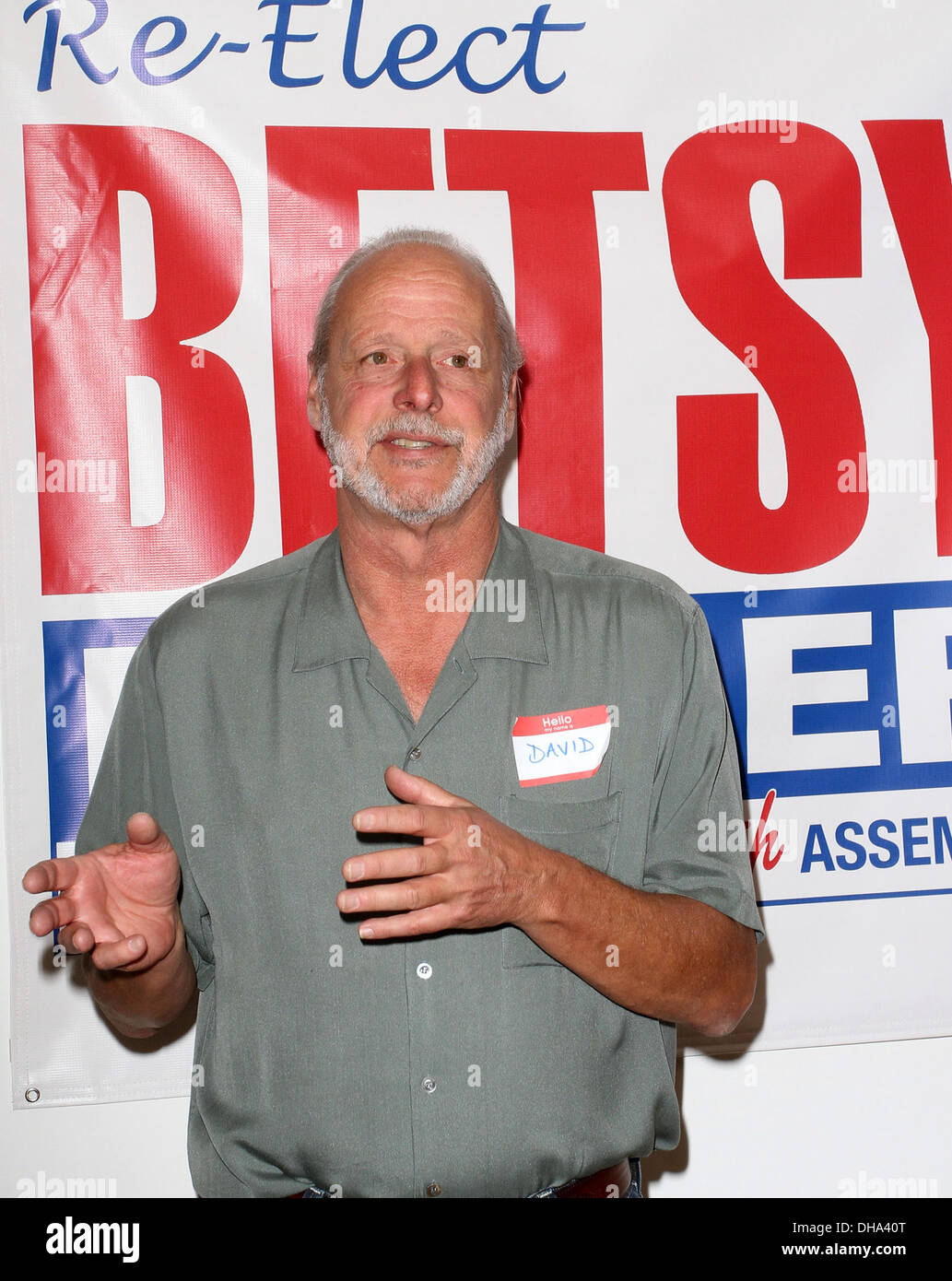 Guest Assemblymember Betsy Butler for 50th AD Campaign Office Grand ...