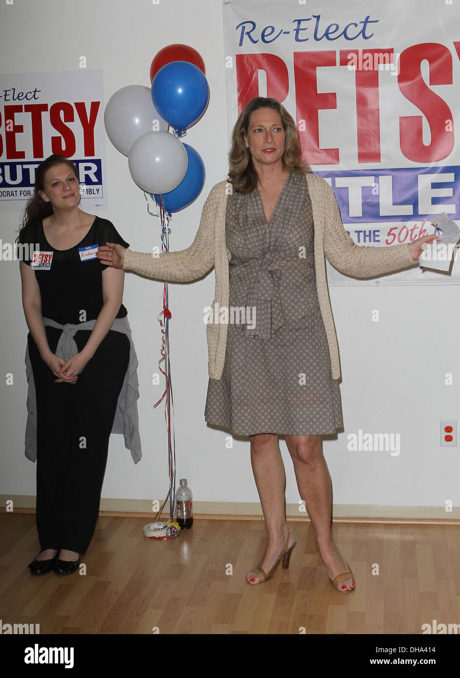 Assemblymember Betsy Butler Assemblymember Betsy Butler for 50th AD ...