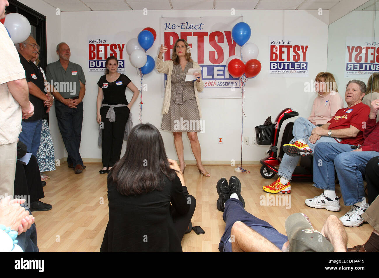Betsy butler hi-res stock photography and images - Alamy