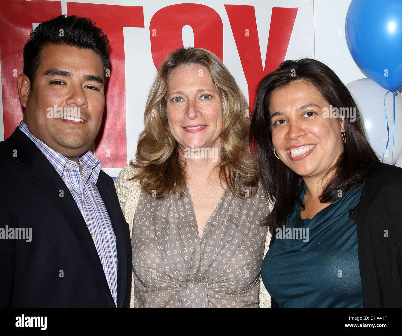 Assemblymembers Ricardo Lara Betsy Butler and Guest Assemblymember ...