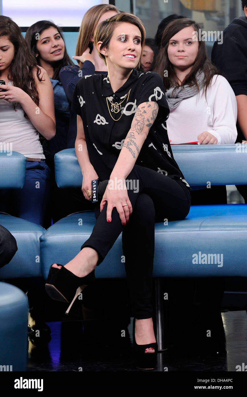 Dev a k a devin star tailes hi-res stock photography and images - Alamy