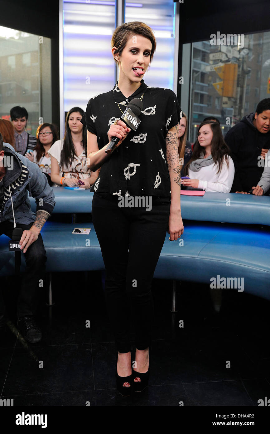 Dev a k a devin star tailes hi-res stock photography and images - Alamy