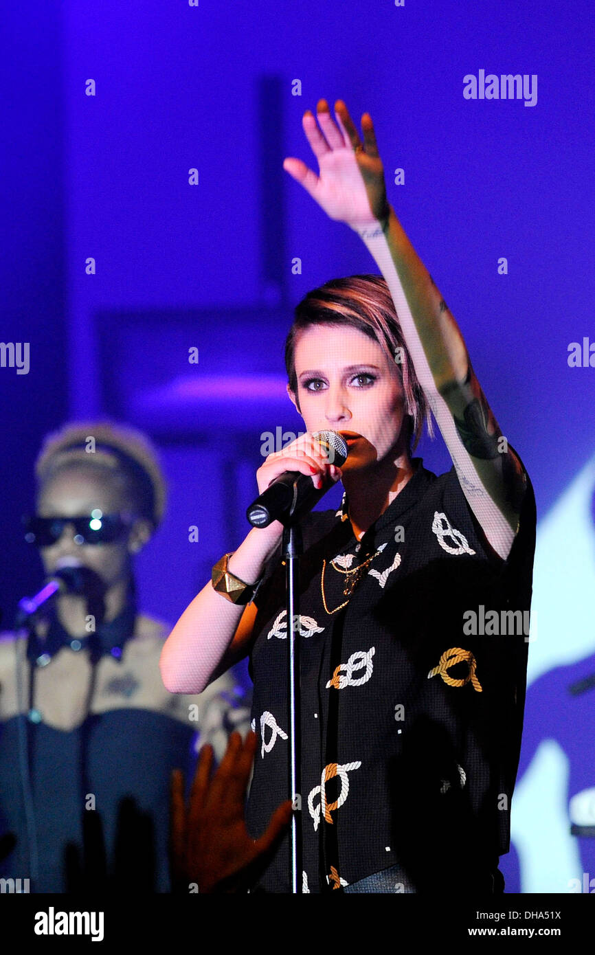 Dev Star Tailes Spandex