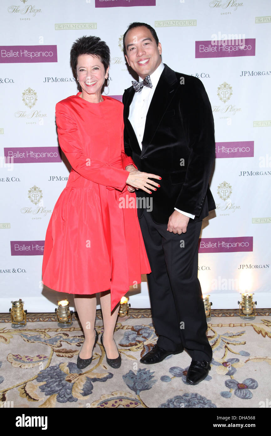 Jody gottfried arnhold guest ballet hi-res stock photography and images ...