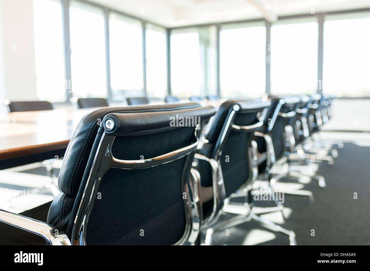 Eames chairs hi-res stock photography and images - Alamy