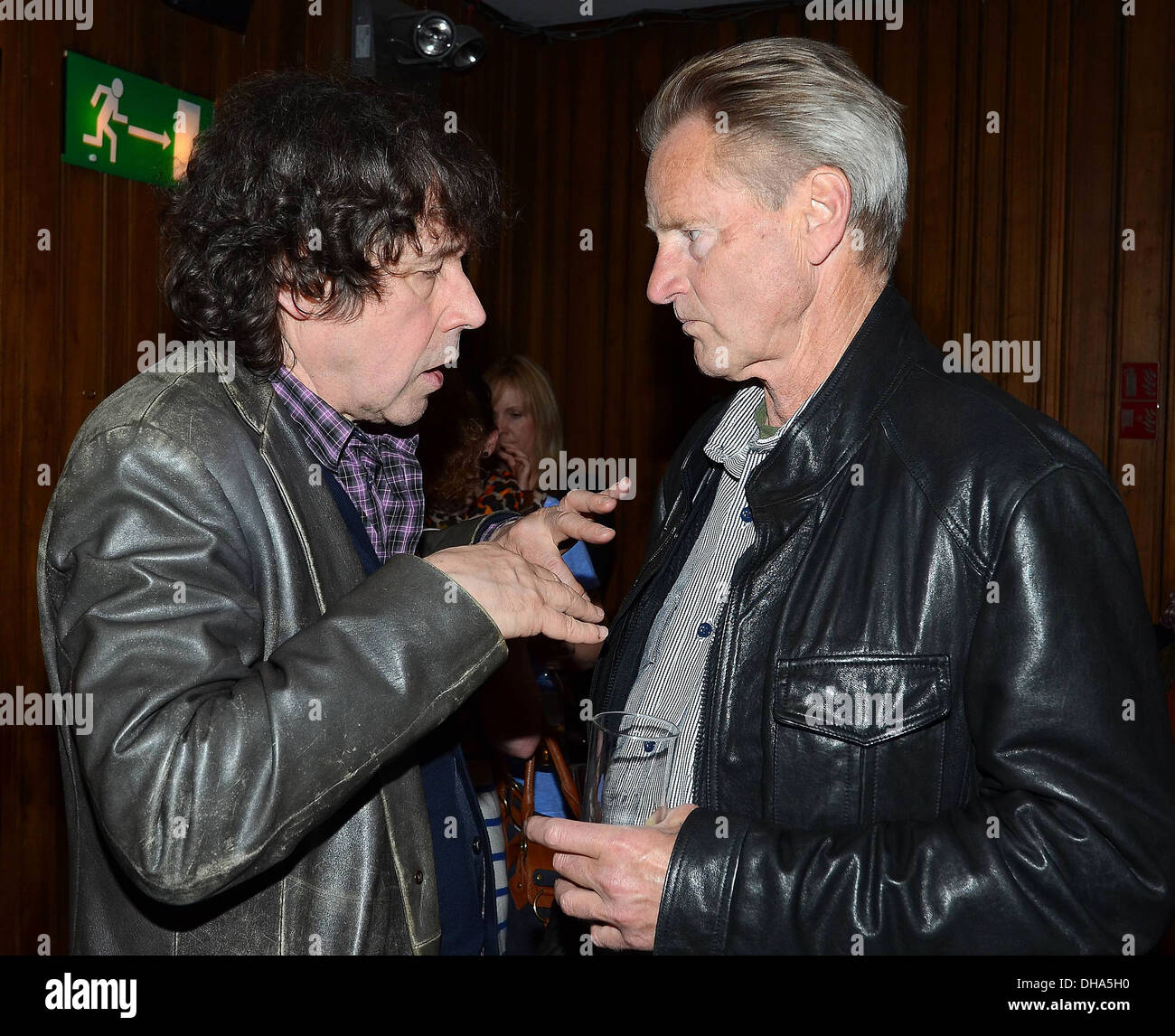 Sam Shepard Patti Smith