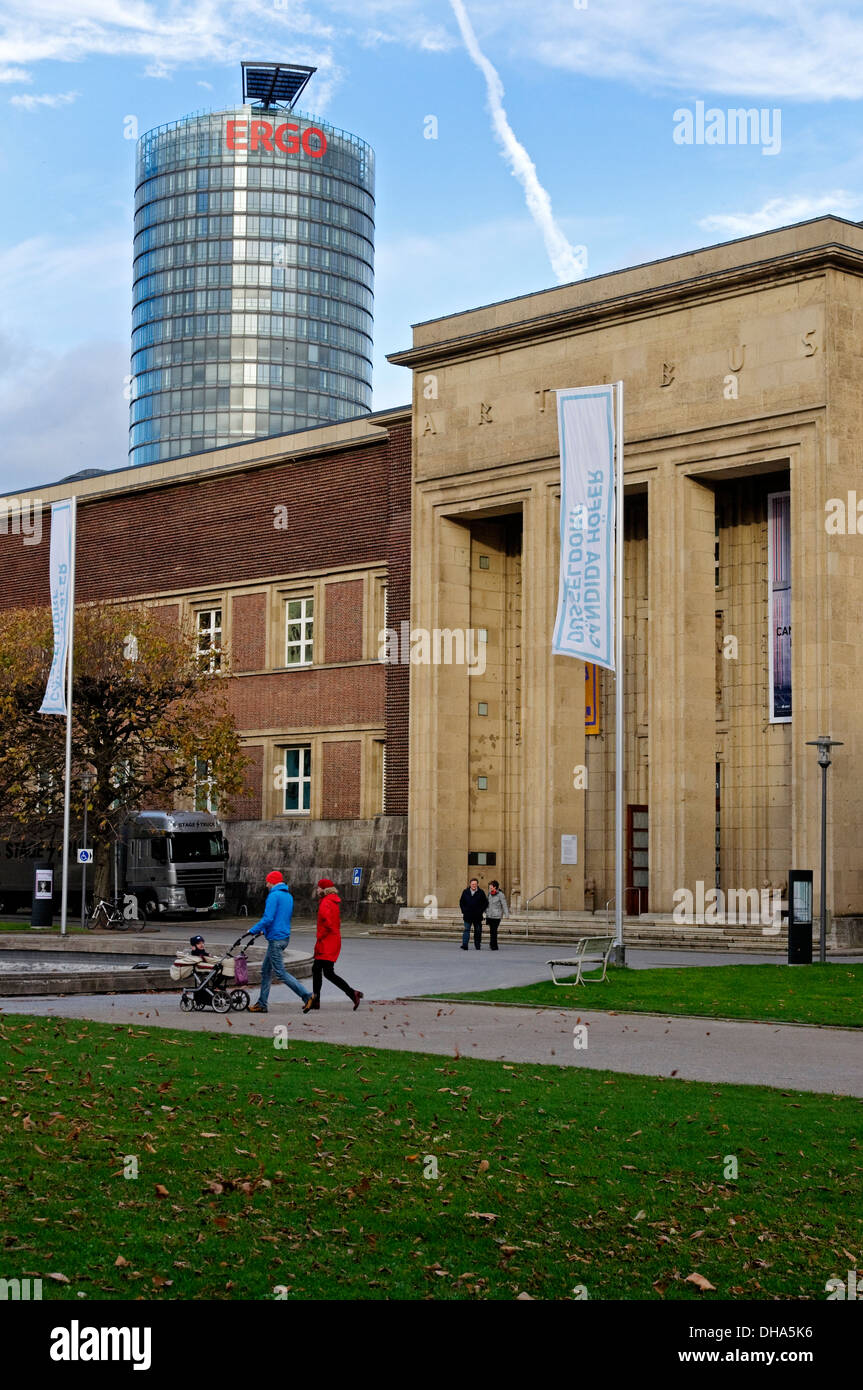 Ergo insurance hi-res stock photography and images - Alamy