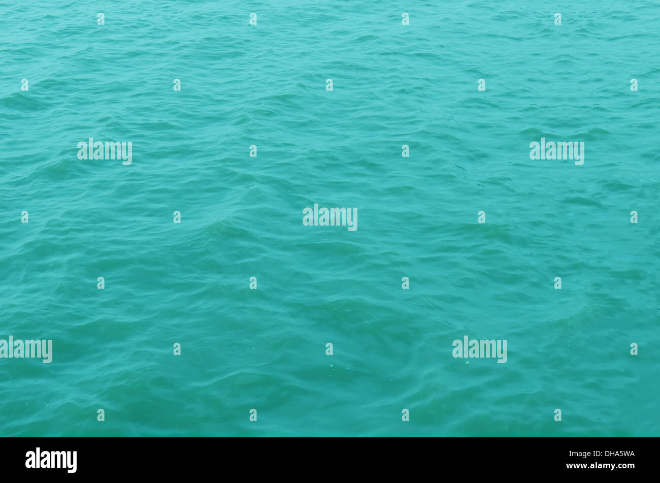 In the open tropical sea , water surface Stock Photo - Alamy