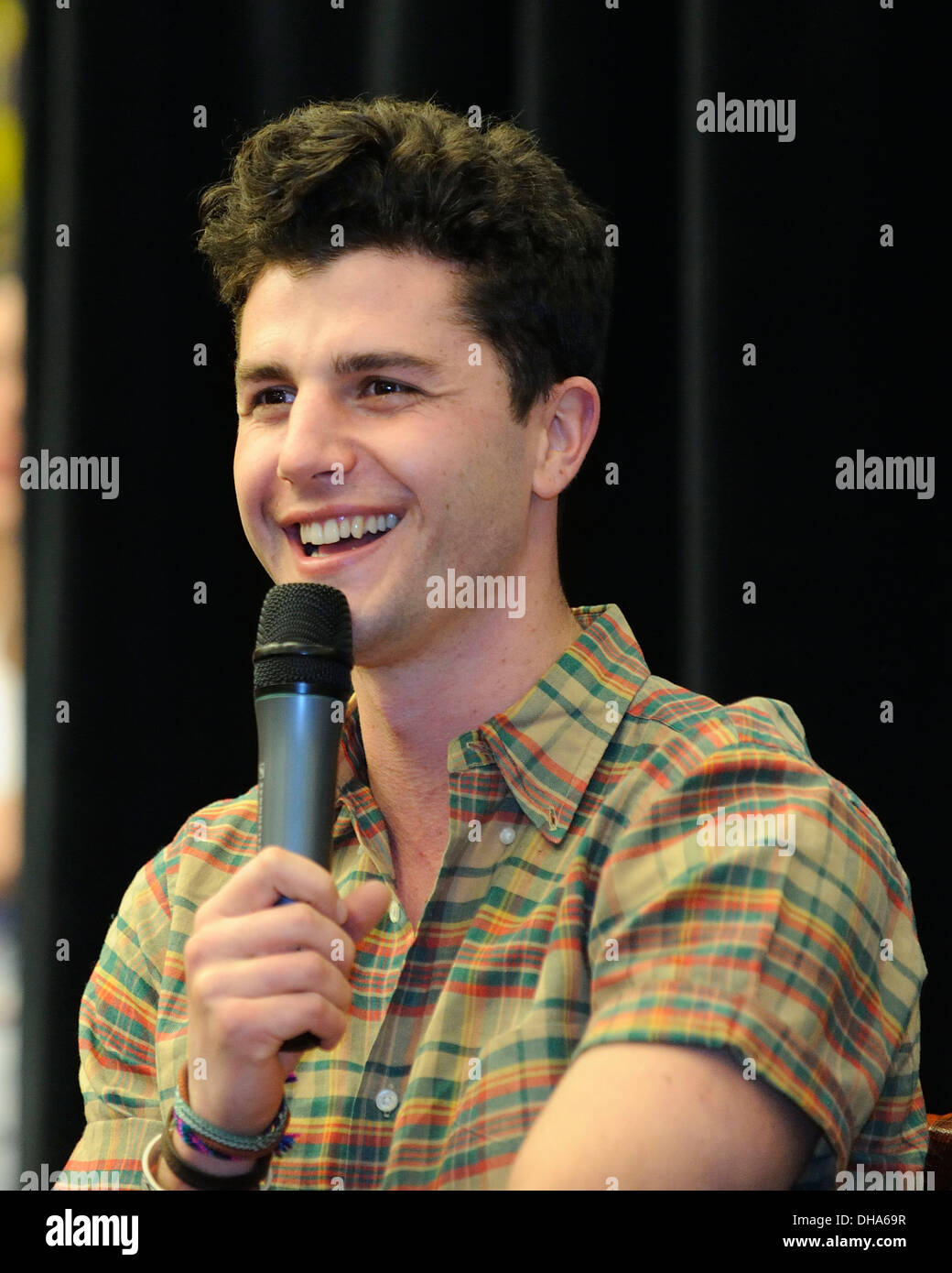 Ben Nemtin The Buried Life