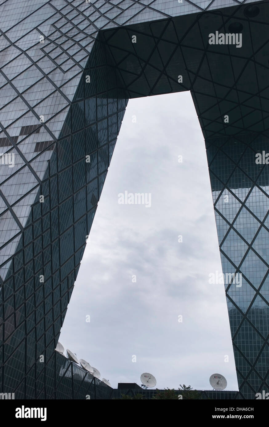 Modern building line design hi-res stock photography and images - Alamy