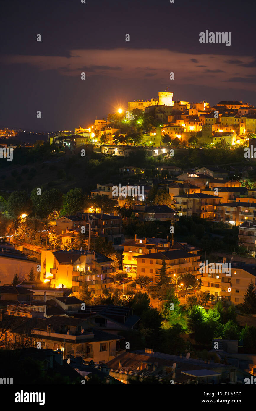 Acquaviva castle hi-res stock photography and images - Alamy