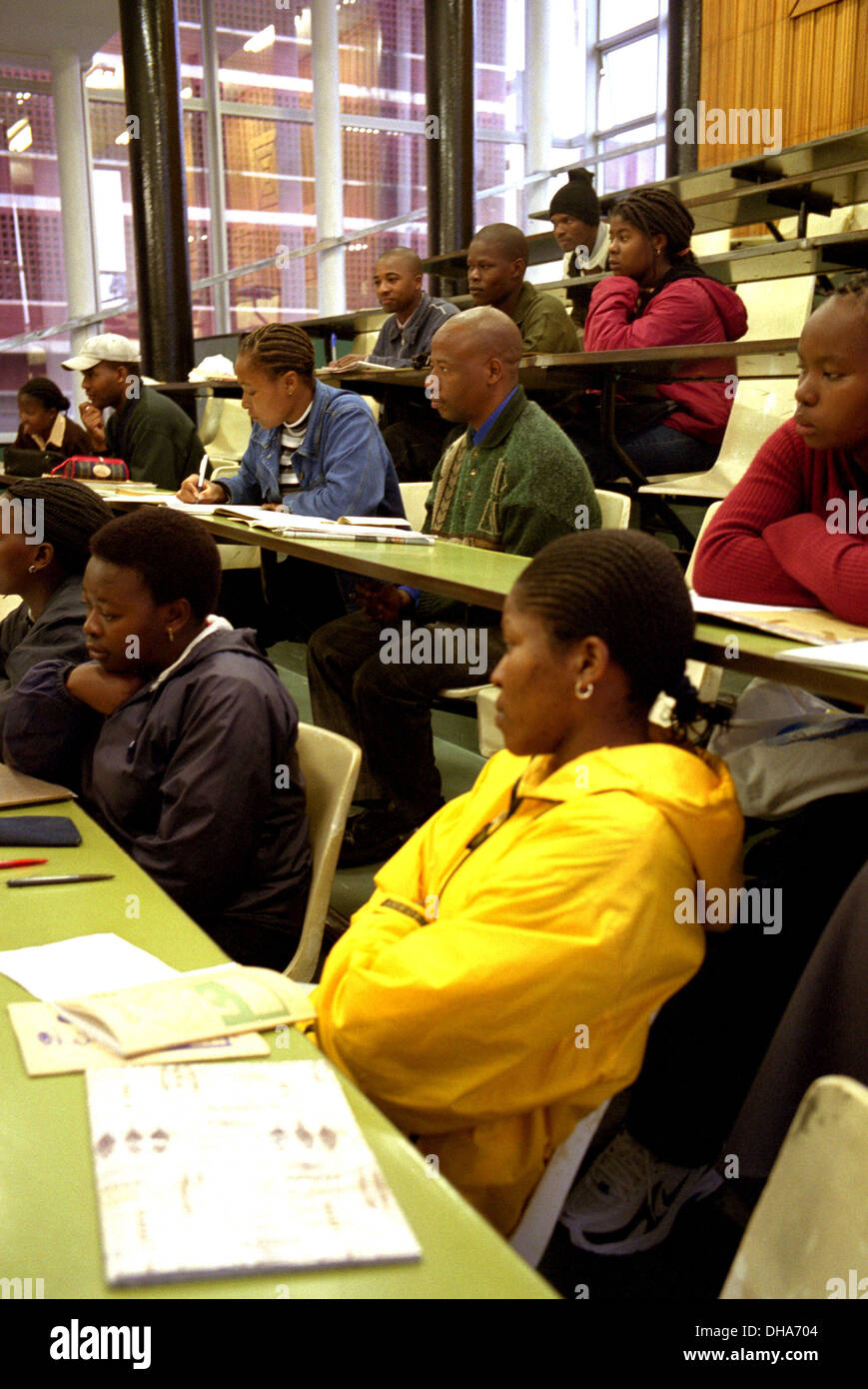Science lecture hall hi-res stock photography and images - Alamy
