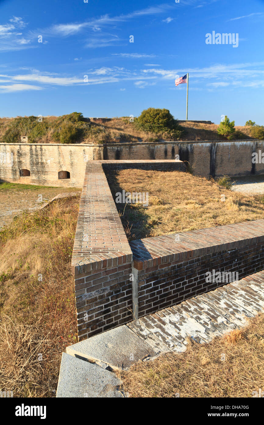 Battle Of Fort Pickens