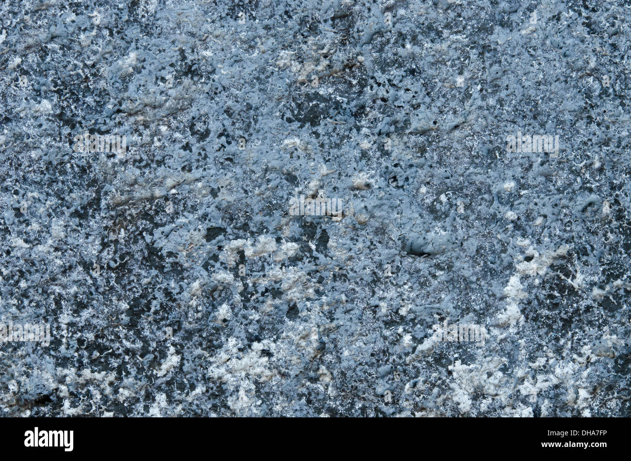 blue stone surface for decorative works or texture Stock Photo - Alamy