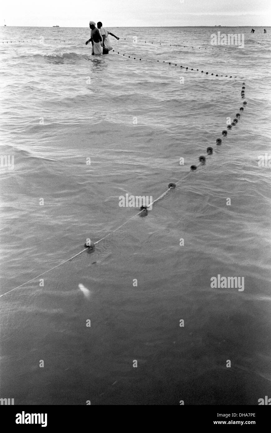 Bay of maputo Black and White Stock Photos & Images - Alamy