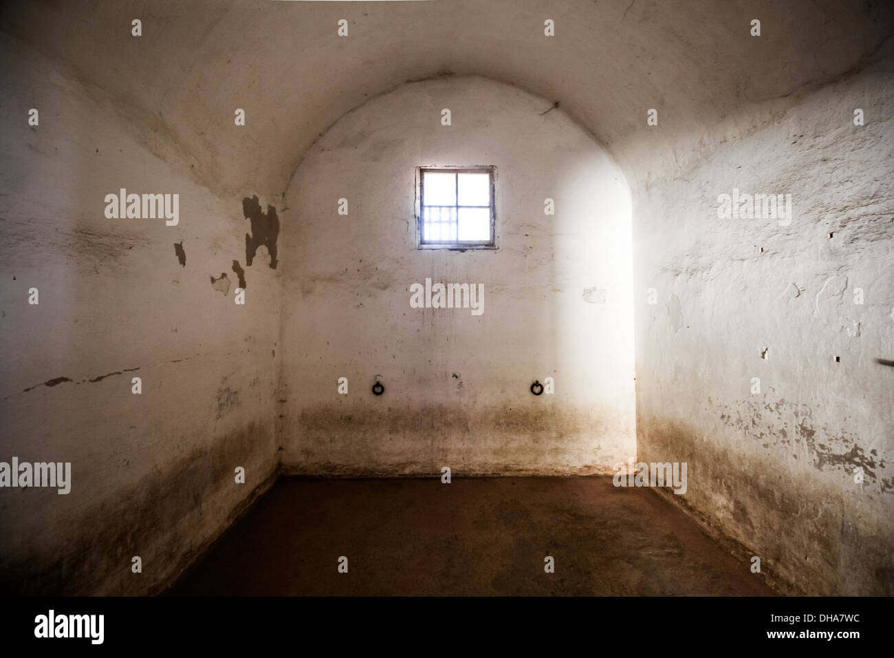 Theresienstadt - Terezin Concentration Camp in Czech Republic Stock Photo - Alamy