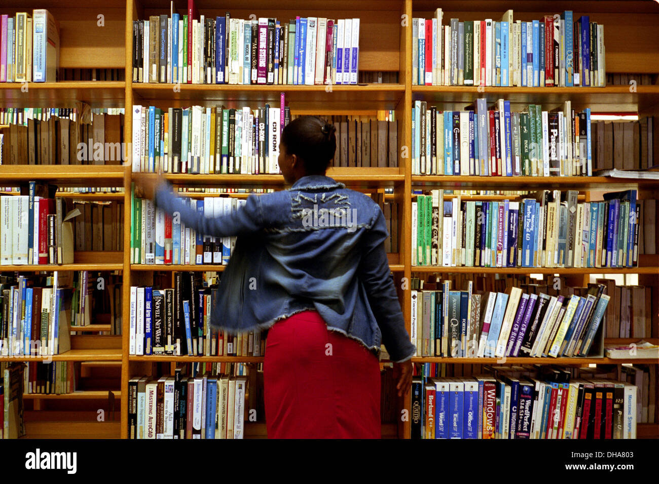 University of zululand hi-res stock photography and images - Alamy