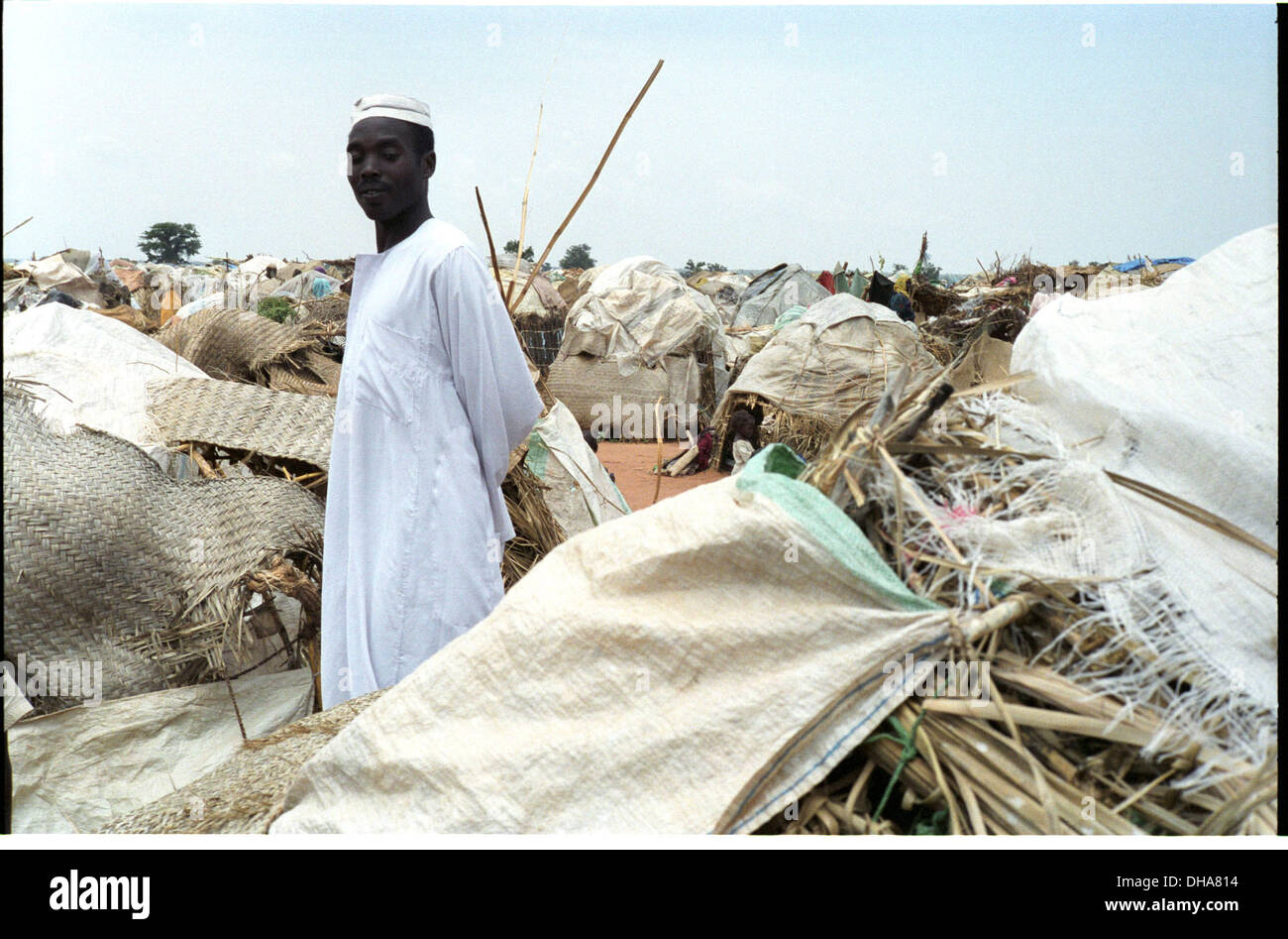 Nyala darfur hi-res stock photography and images - Alamy