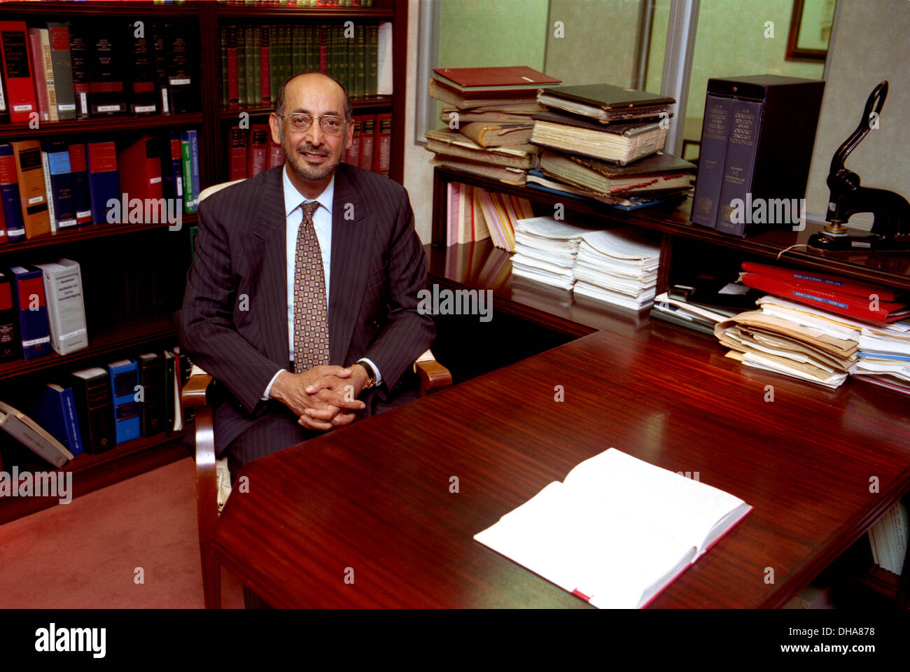 South african lawyer hi-res stock photography and images - Alamy
